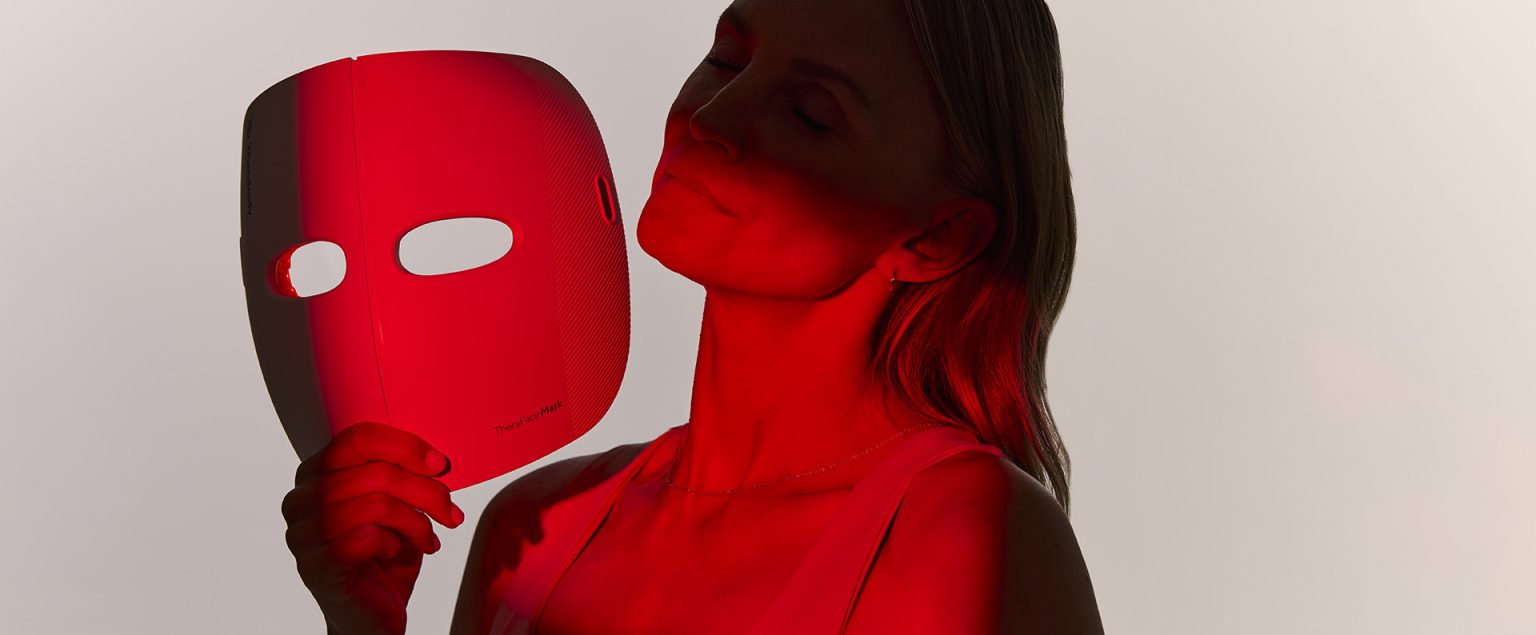 TheraFace Mask - Recoverylab España